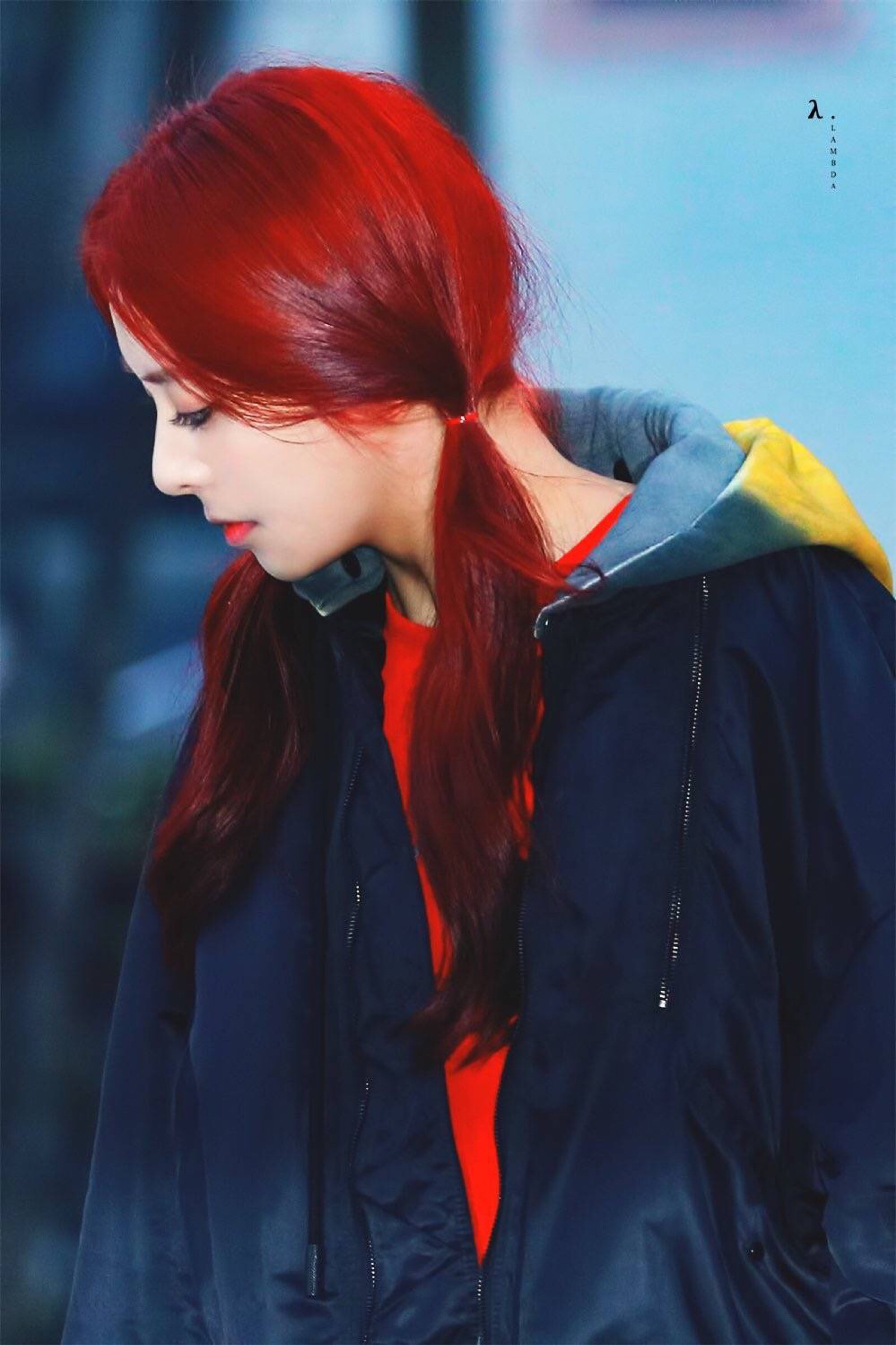 yuna - 高清图片，堆糖，美图壁纸兴趣社区