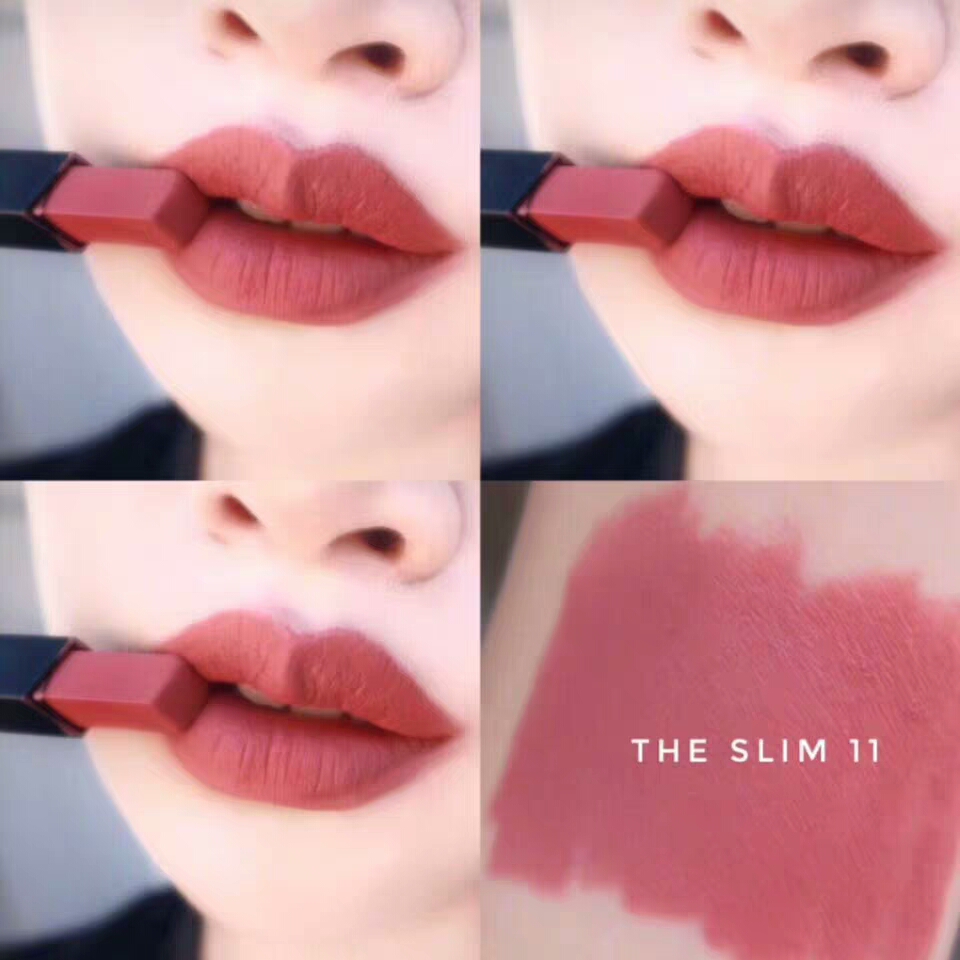 96包邮 YSL圣罗兰 2018新品小金条细管… - 高清图片，堆糖，美图壁纸兴趣社区