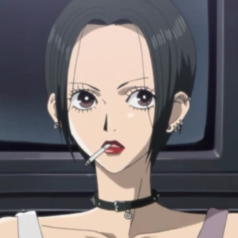 NANA - 堆糖，美图壁纸兴趣社区