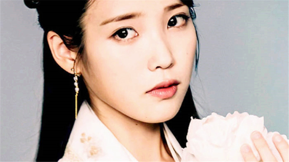 iu古装 - 高清图片，堆糖，美图壁纸兴趣社区