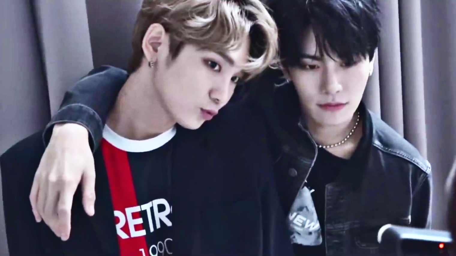 JBJ JBJ95 Kenta高田健太&金相均☀自截自调… - 高清图片，堆糖，美图壁纸兴趣社区