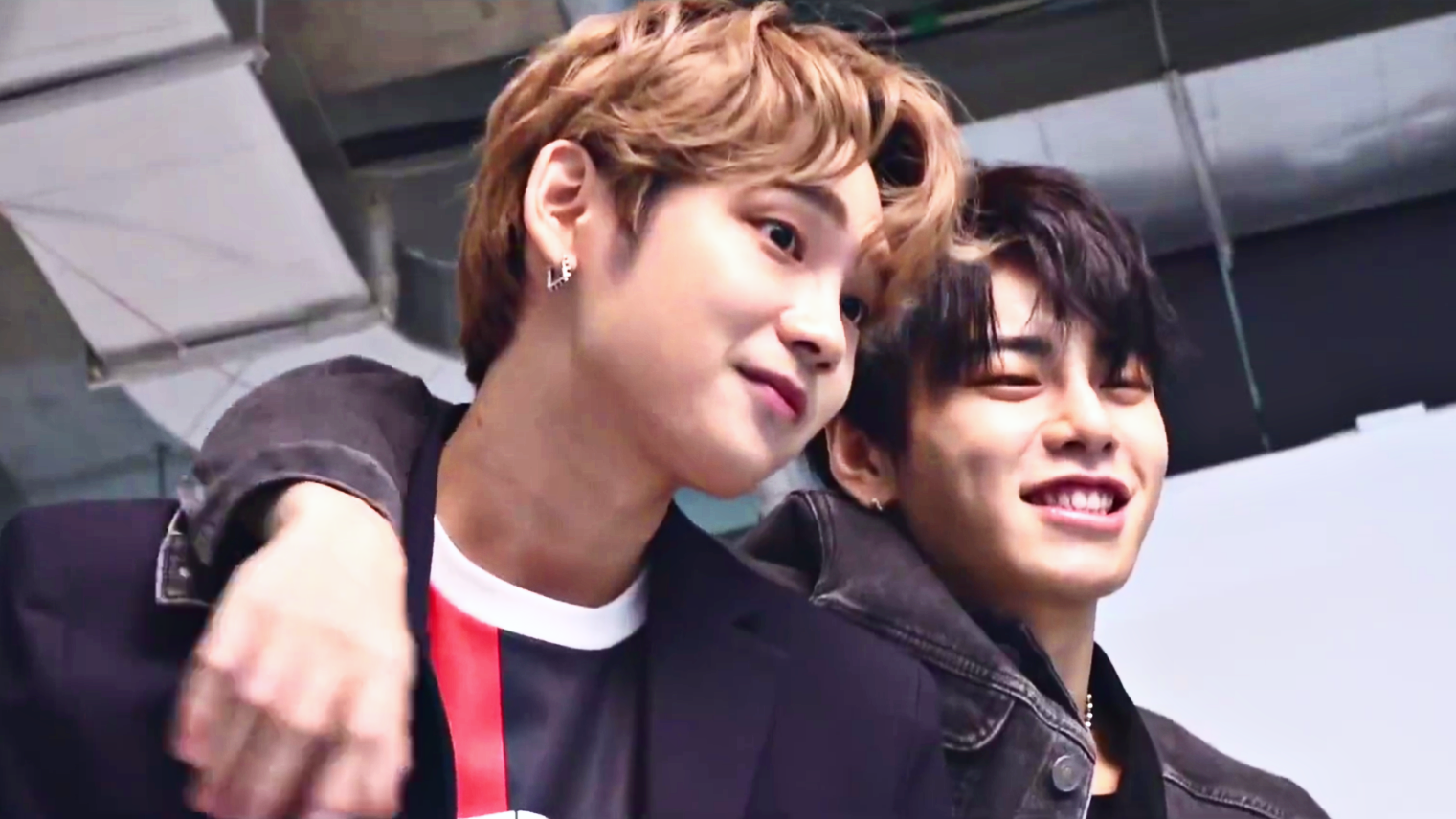 JBJ JBJ95 Kenta高田健太&金相均☀自截自调… - 高清图片，堆糖，美图壁纸兴趣社区