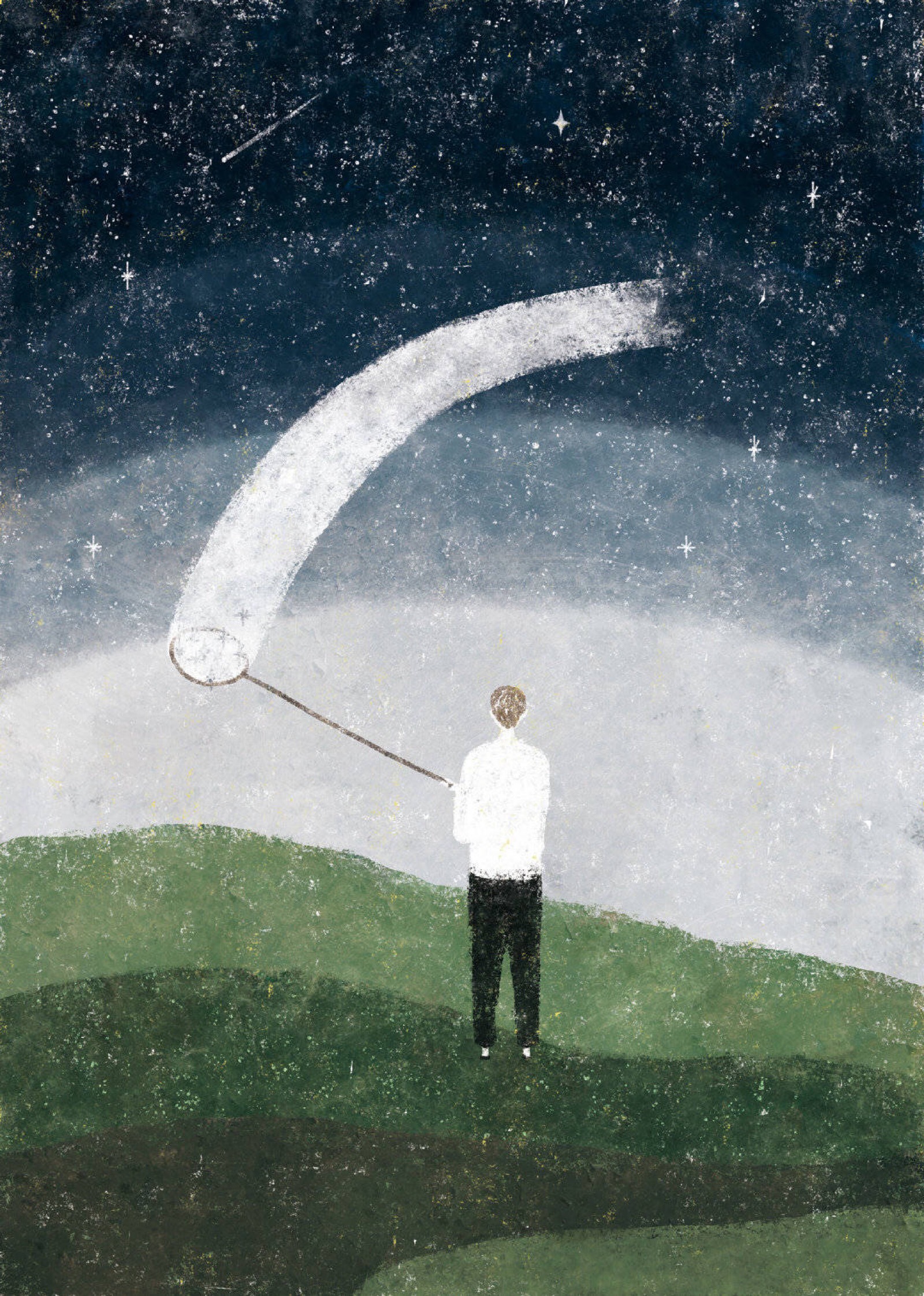 日本插画师Akira Kusaka - 高清图片，堆糖，美图壁纸兴趣社区