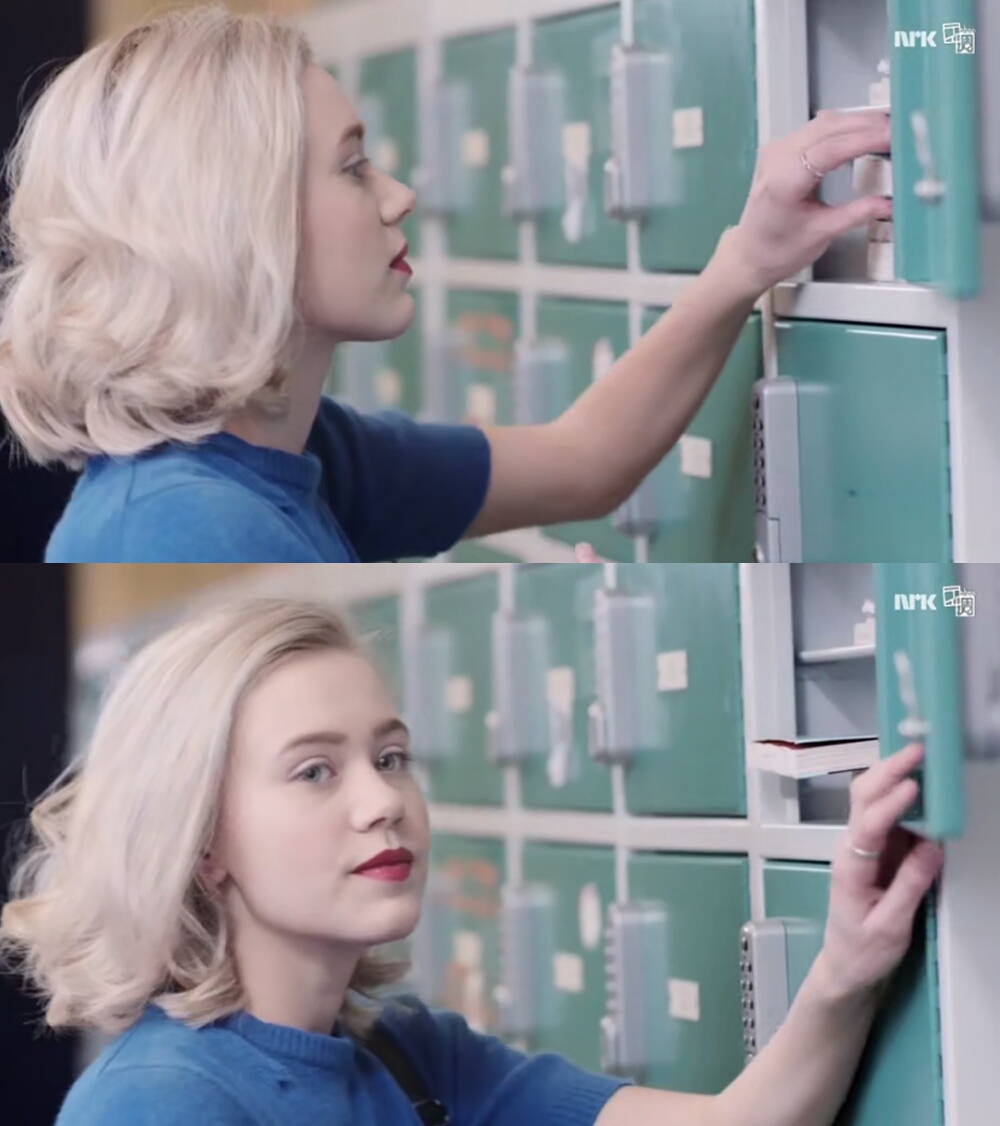 Noora - 高清图片，堆糖，美图壁纸兴趣社区