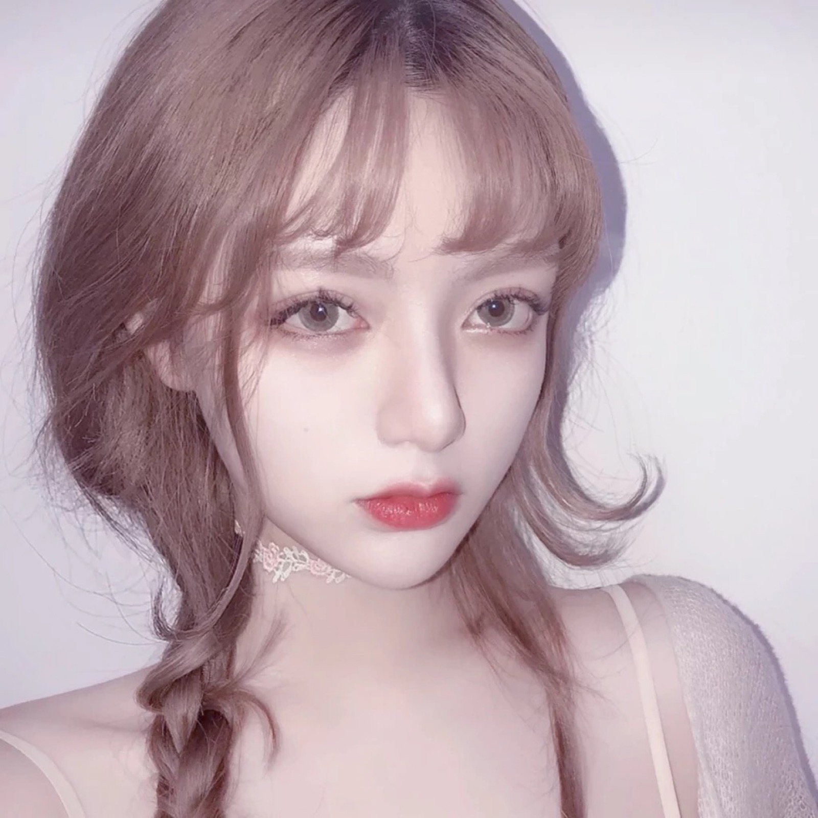 女头像 - 高清图片，堆糖，美图壁纸兴趣社区