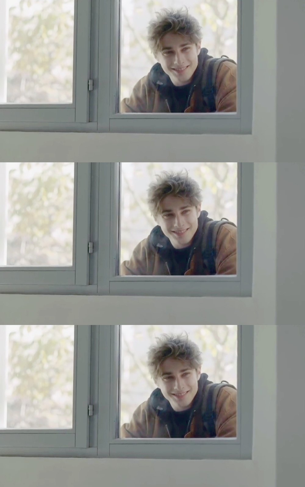 二刷 法版skam第三季 EP5 - 高清图片，堆糖，美图壁纸兴趣社区