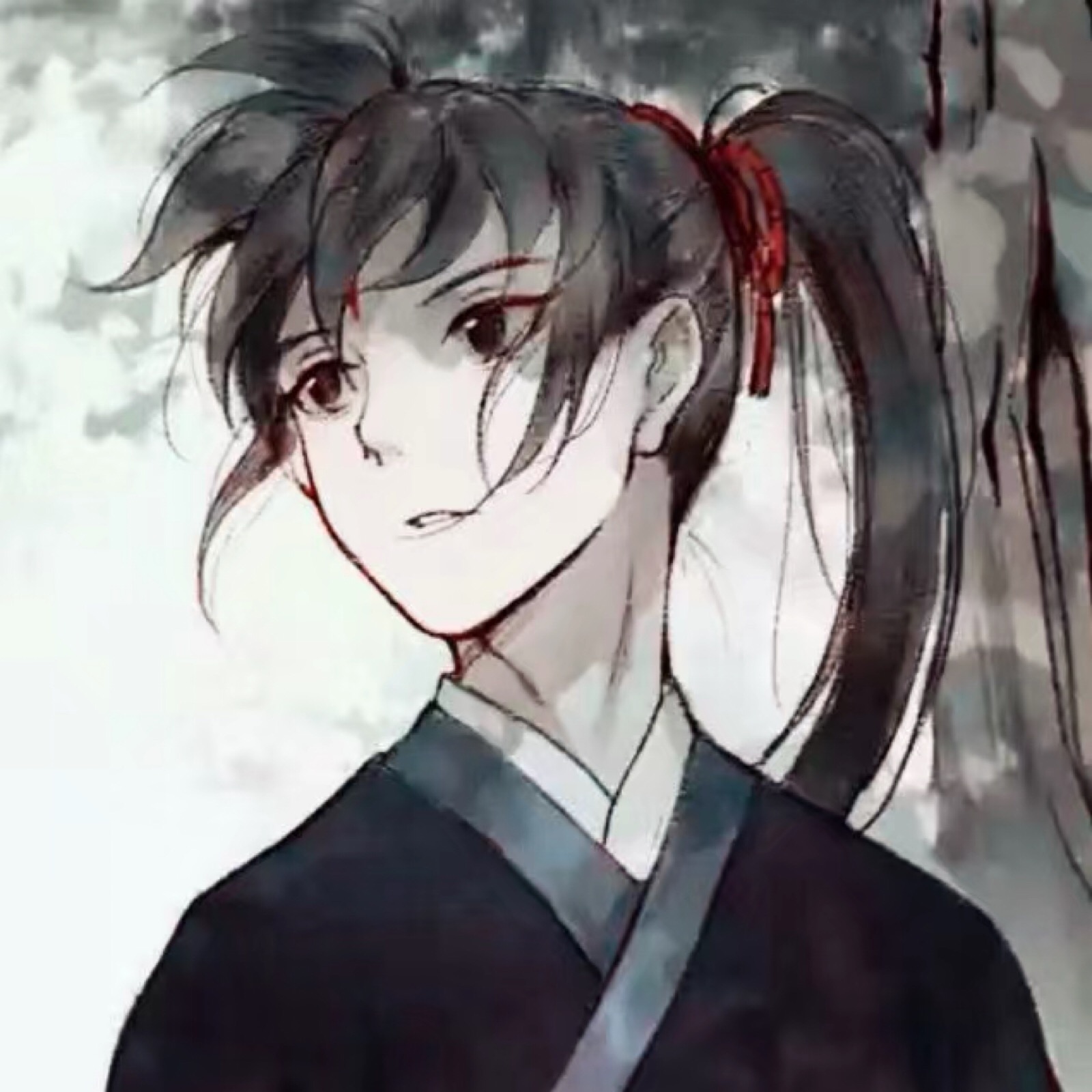 emmmm古风头像 - 高清图片，堆糖，美图壁纸兴趣社区