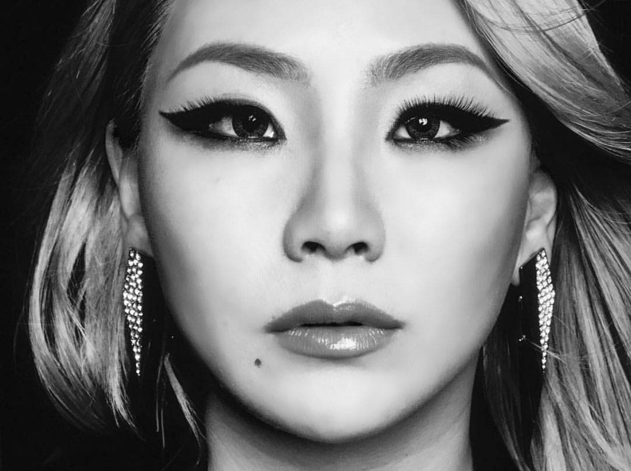 CL - 高清图片，堆糖，美图壁纸兴趣社区