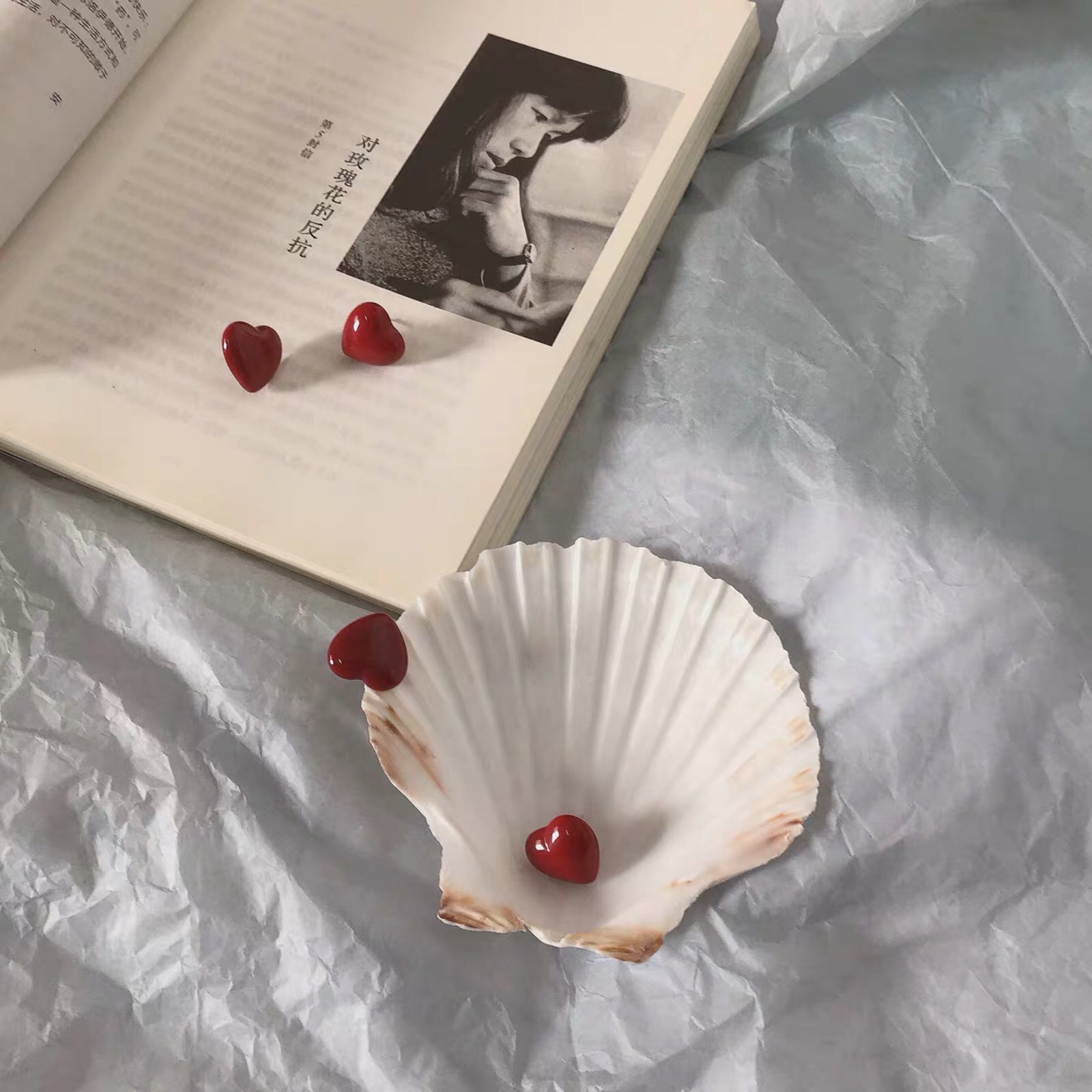 ins风 - 高清图片，堆糖，美图壁纸兴趣社区