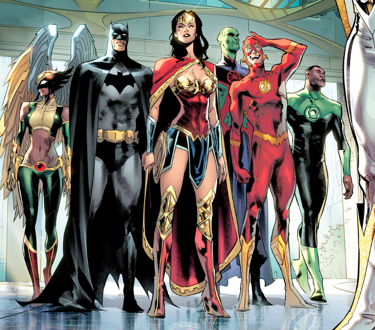 dc - 高清图片，堆糖，美图壁纸兴趣社区