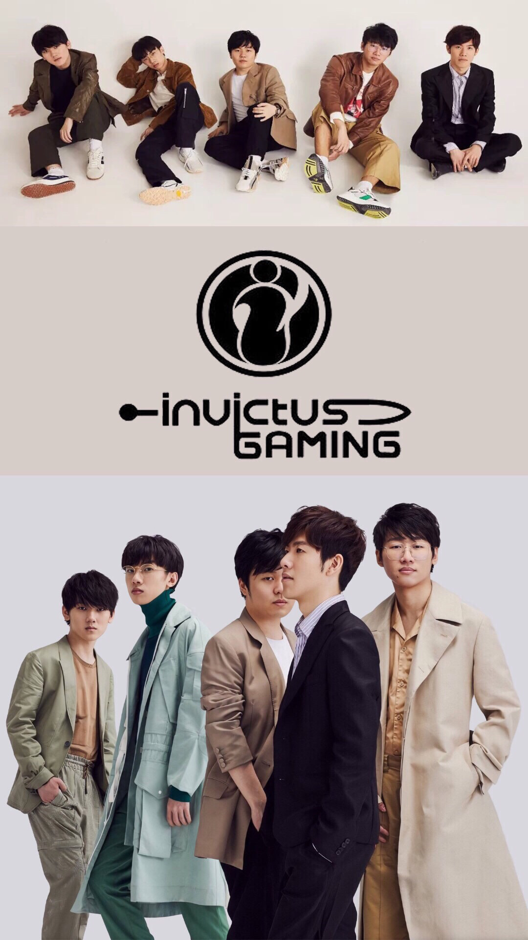 ig - 堆糖，美图壁纸兴趣社区