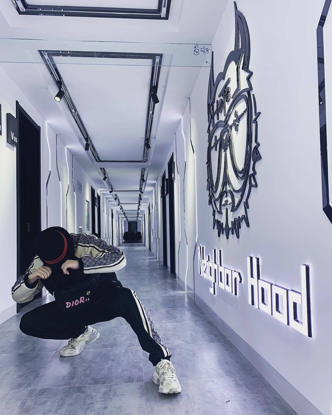 PG ONE - 高清图片，堆糖，美图壁纸兴趣社区