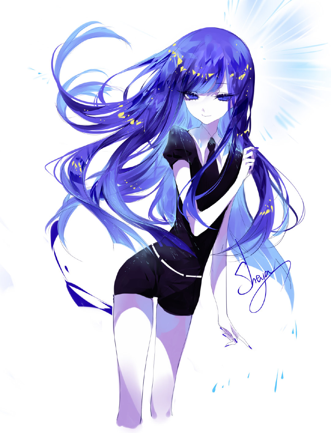 SHEYA★ - 高清图片，堆糖，美图壁纸兴趣社区