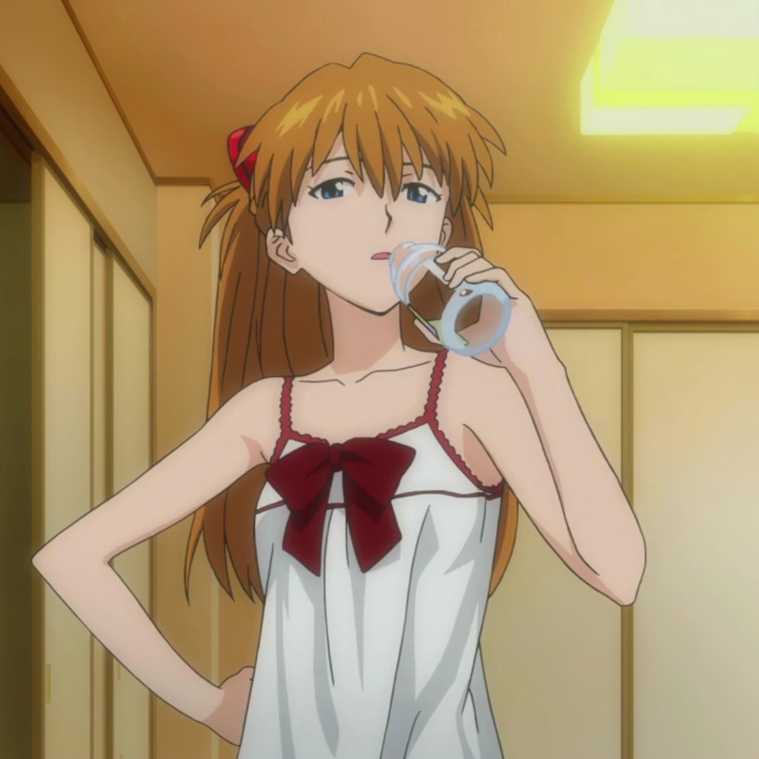 EVA - 高清图片，堆糖，美图壁纸兴趣社区