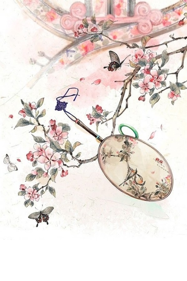 gufeng - 高清图片，堆糖，美图壁纸兴趣社区