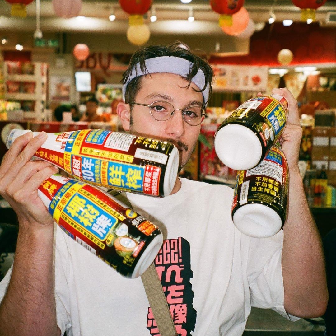 bbno$ - 高清图片，堆糖，美图壁纸兴趣社区