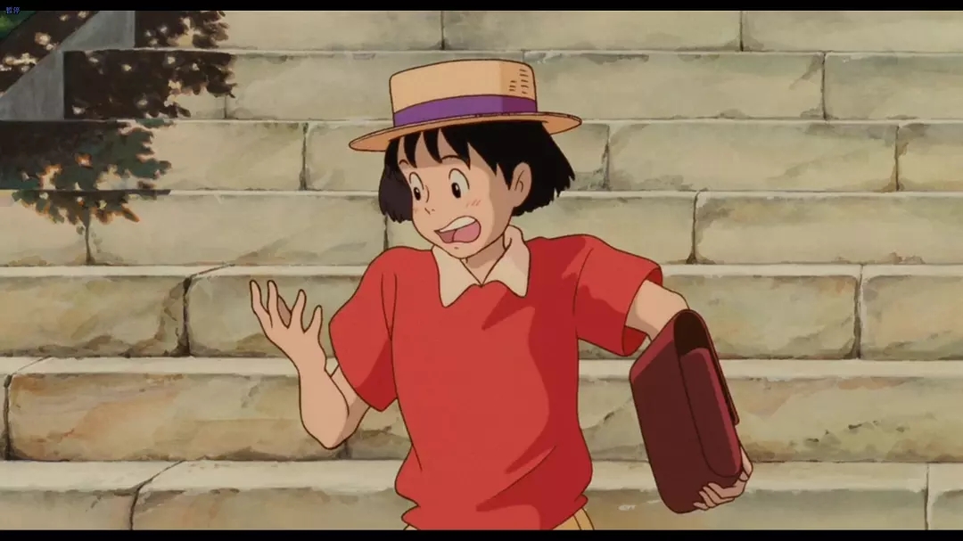 动画电影宫崎骏 - 堆糖，美图壁纸兴趣社区