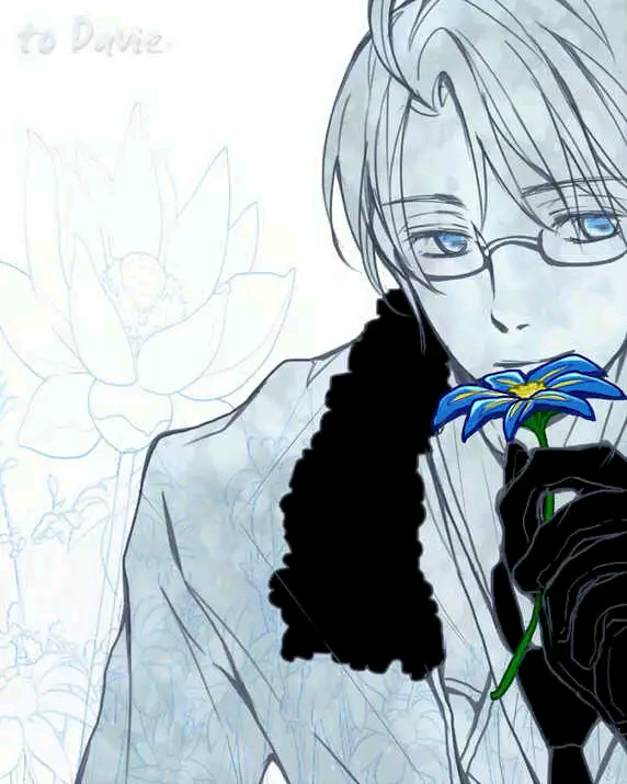 阿尔弗雷德 - 高清图片，堆糖，美图壁纸兴趣社区