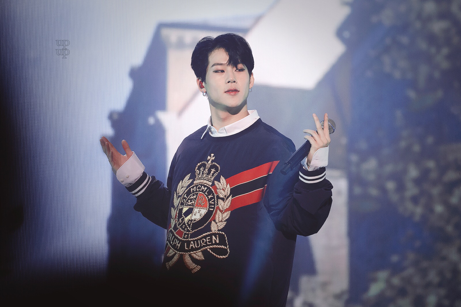 jooheon - 高清图片，堆糖，美图壁纸兴趣社区