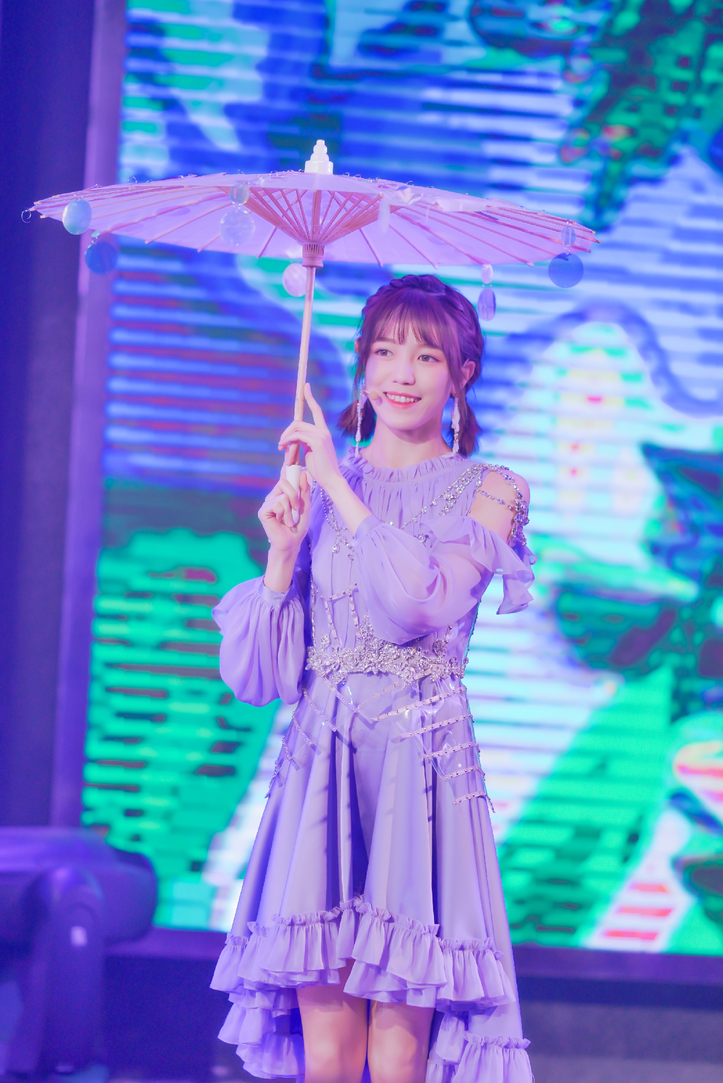 snh48teamnii易嘉爱 - 高清图片，堆糖，美图壁纸兴趣社区