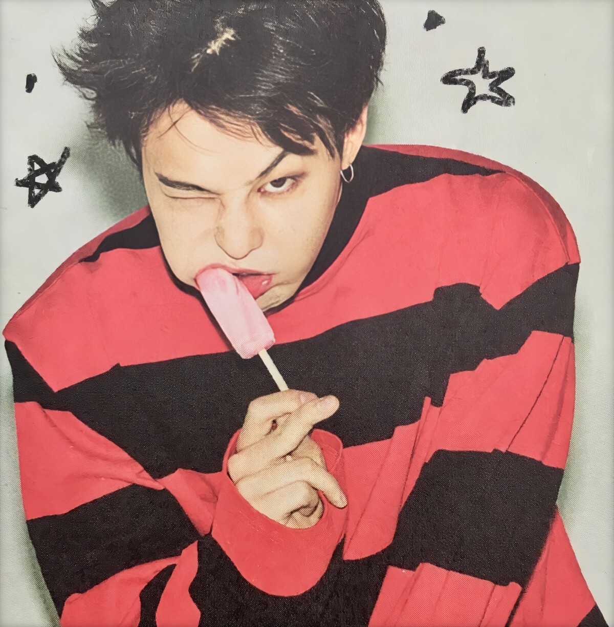 Bigbang - 高清图片，堆糖，美图壁纸兴趣社区