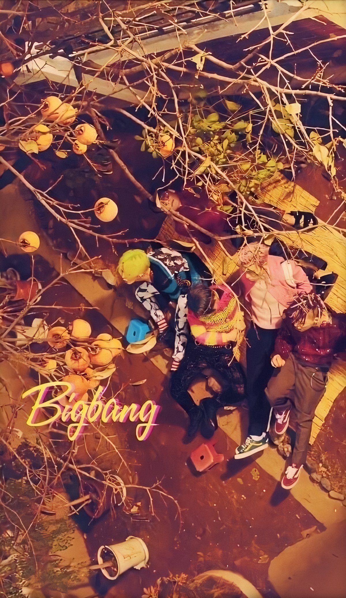 Bigbang - 高清图片，堆糖，美图壁纸兴趣社区