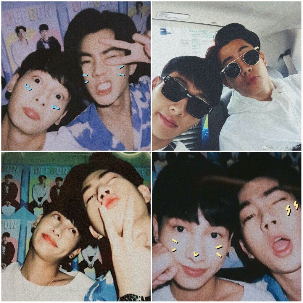 Off gun - 高清图片，堆糖，美图壁纸兴趣社区