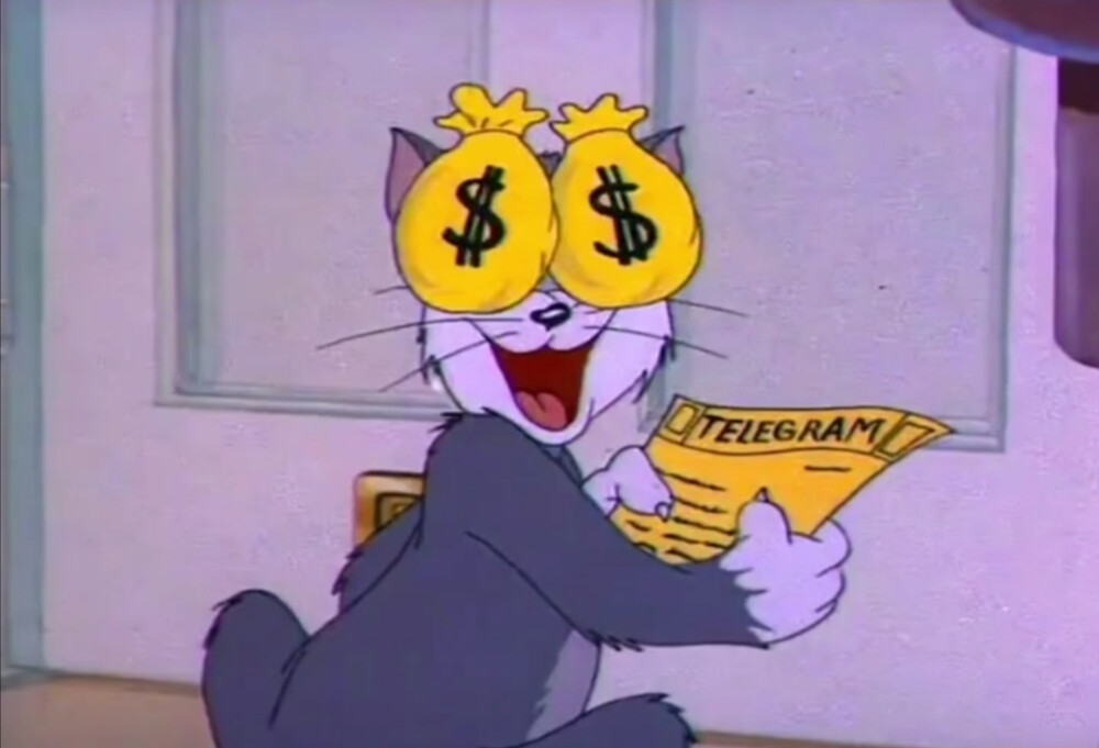 Tom - 堆糖，美图壁纸兴趣社区