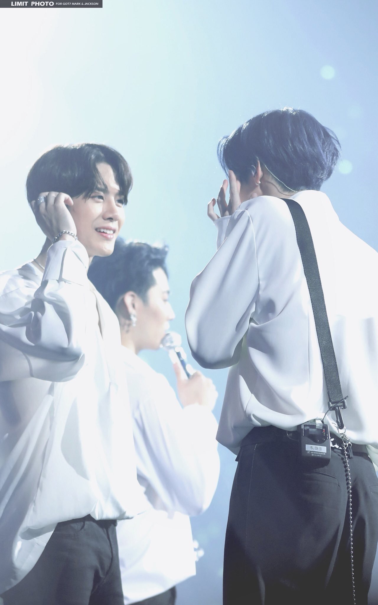 Markson - 高清图片，堆糖，美图壁纸兴趣社区