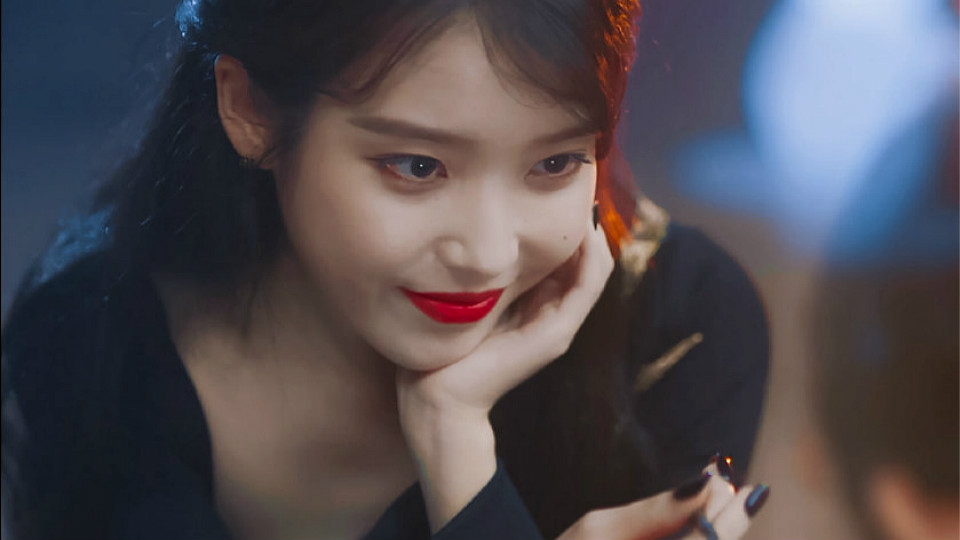 IU - 高清图片，堆糖，美图壁纸兴趣社区