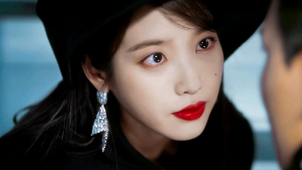 IU - 高清图片，堆糖，美图壁纸兴趣社区