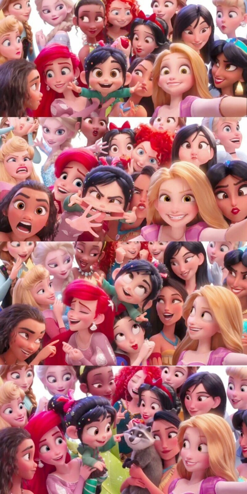 公主 壁纸 - 高清图片，堆糖，美图壁纸兴趣社区