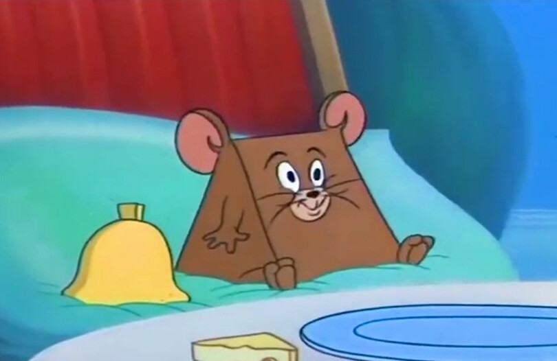 Jerry - 堆糖，美图壁纸兴趣社区