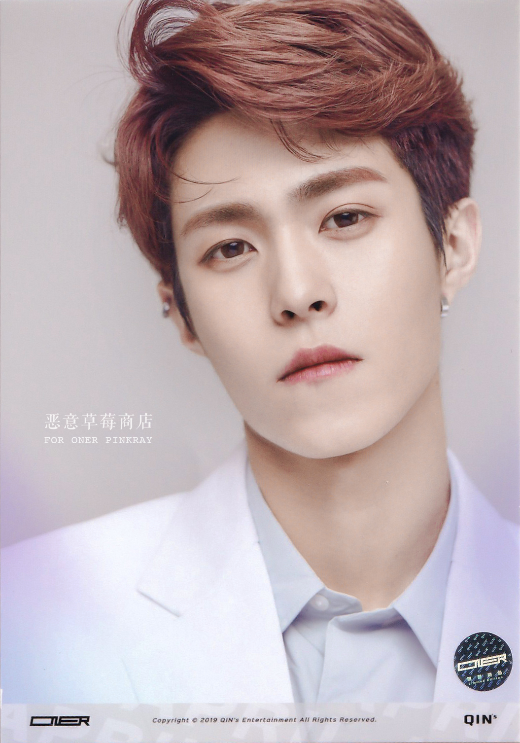 ONER - 高清图片，堆糖，美图壁纸兴趣社区