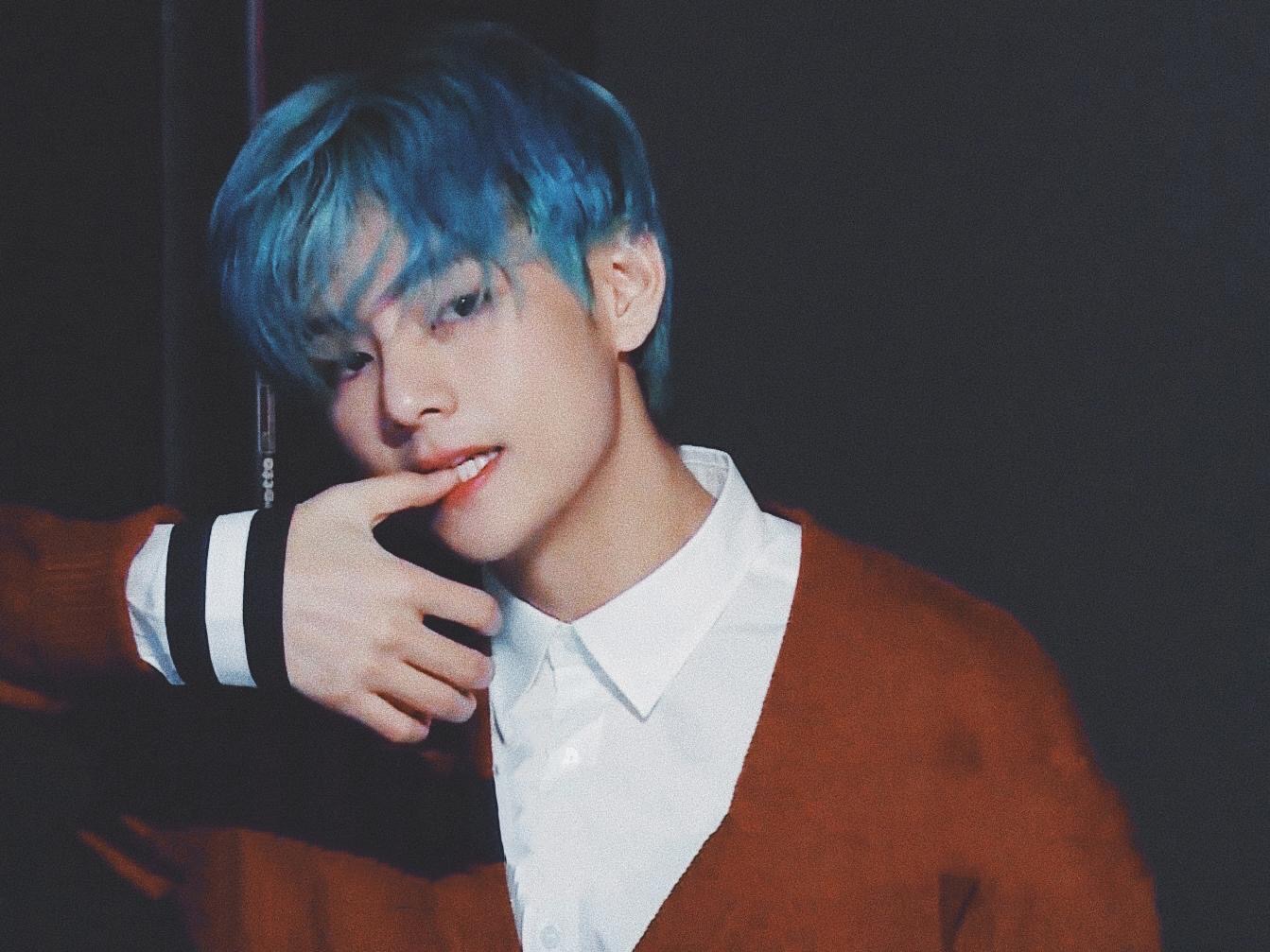 Vante/V - 堆糖，美图壁纸兴趣社区