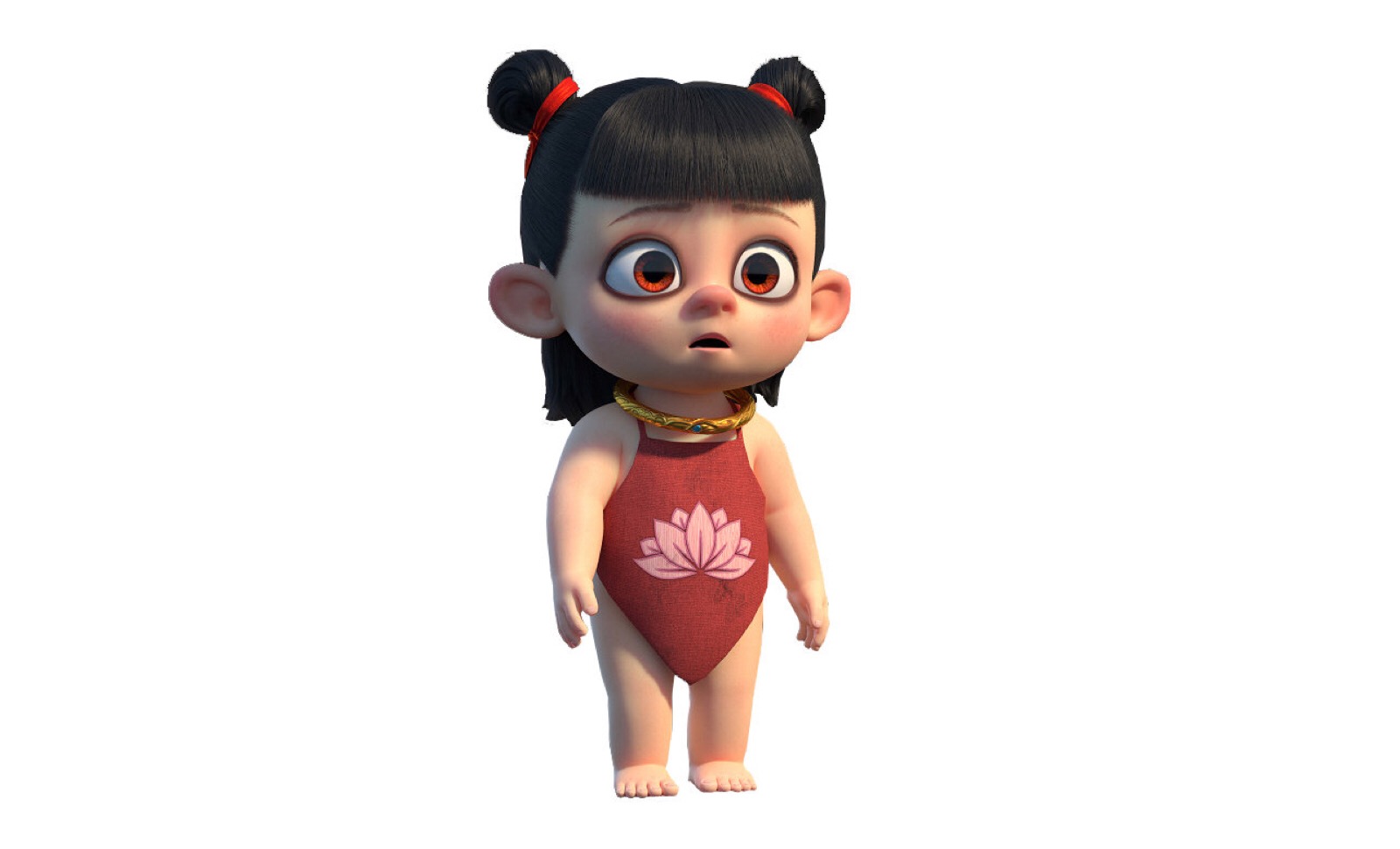 哪吒之魔童降世 堆糖,美图壁纸兴趣社区