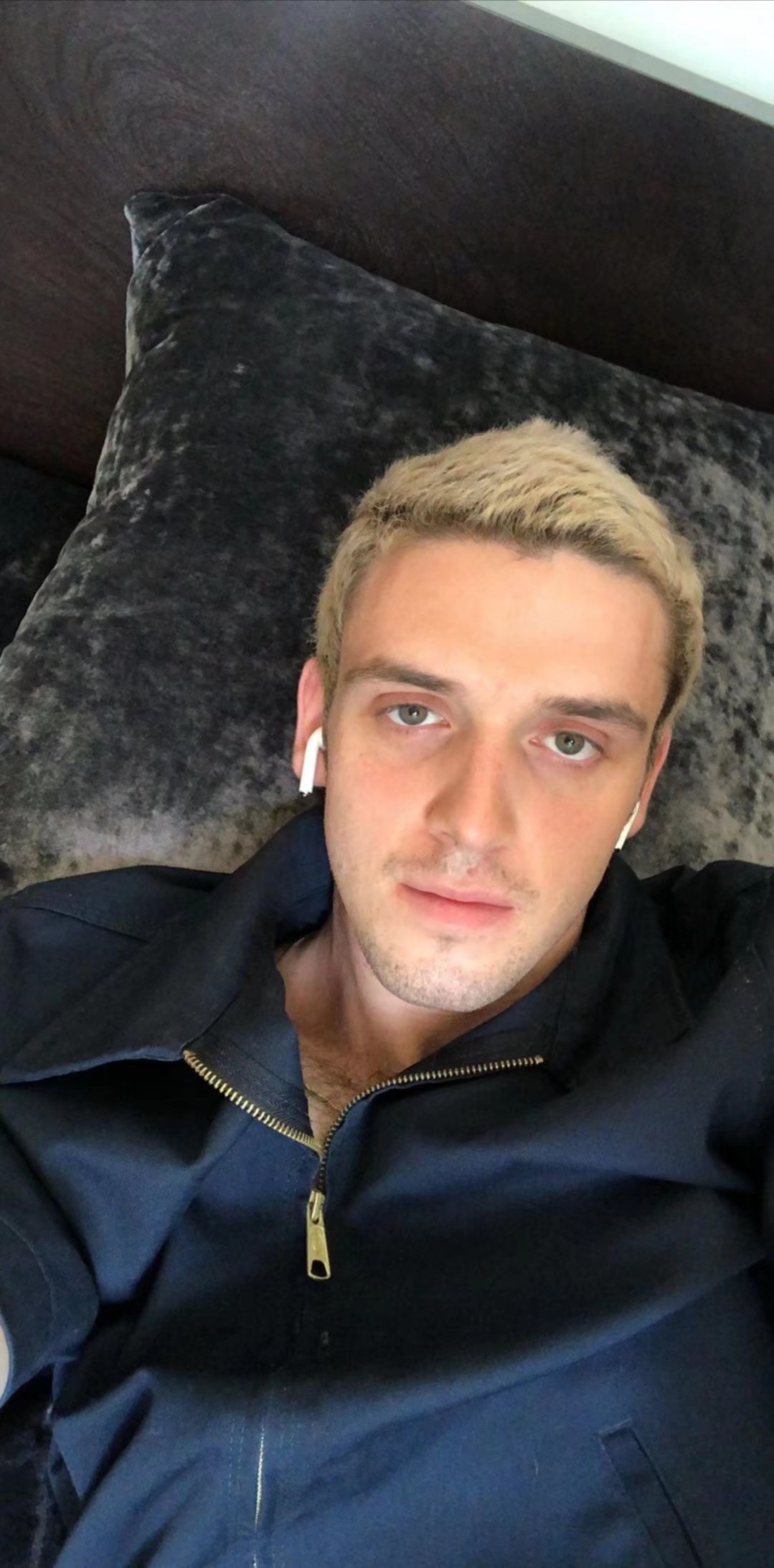 lauv - 高清图片，堆糖，美图壁纸兴趣社区