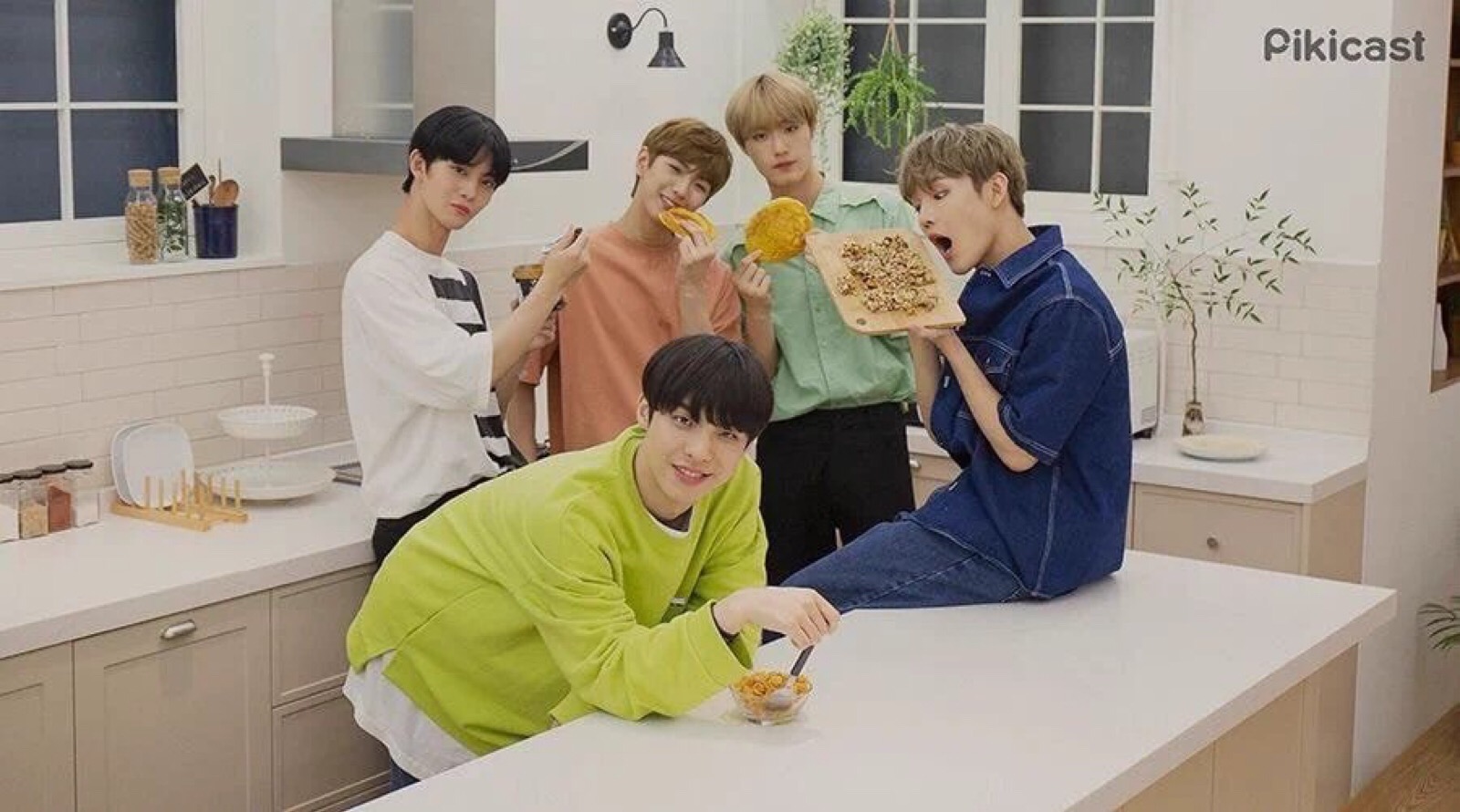 CIX - 高清图片，堆糖，美图壁纸兴趣社区