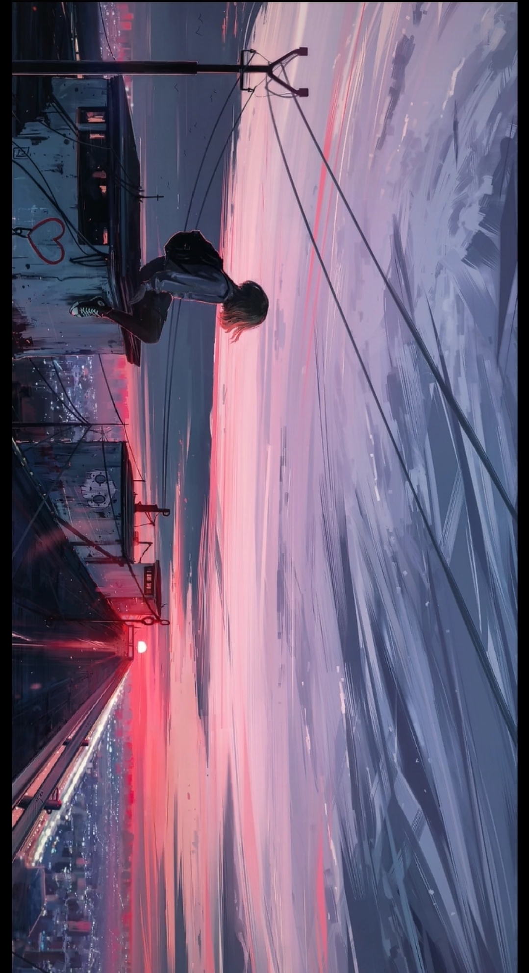 Alena Aenami - 堆糖，美图壁纸兴趣社区