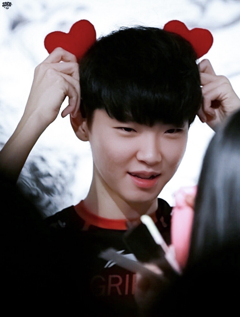 grf/郑志勋/chovy - 高清图片，堆糖，美图壁纸兴趣社区