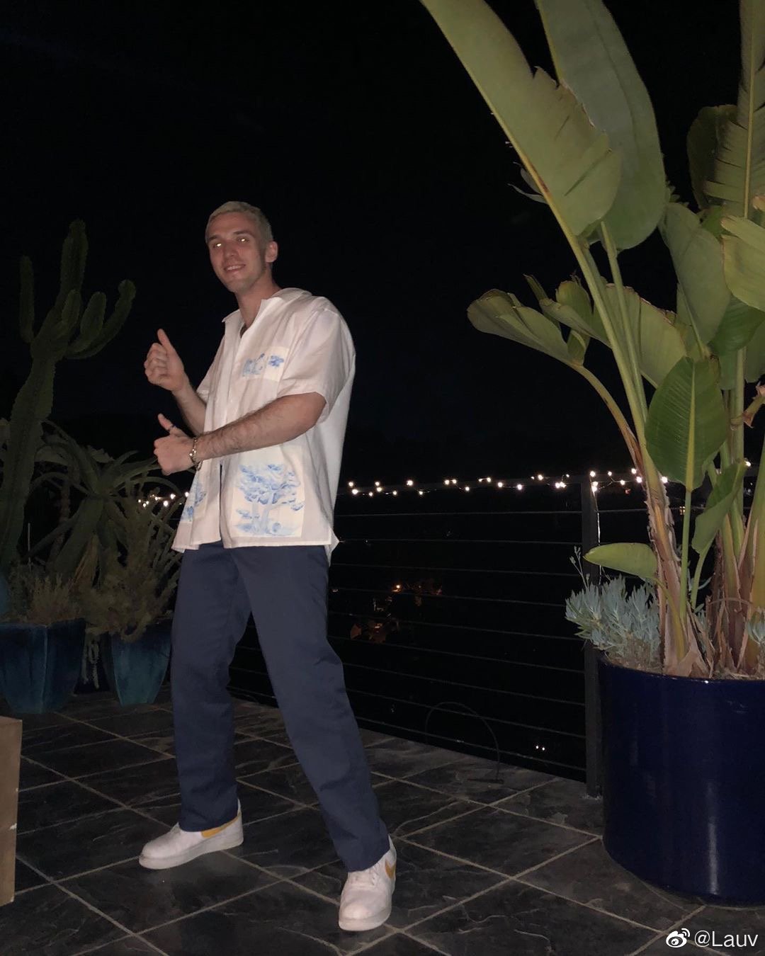 lauv “ZOOM” - 高清图片，堆糖，美图壁纸兴趣社区