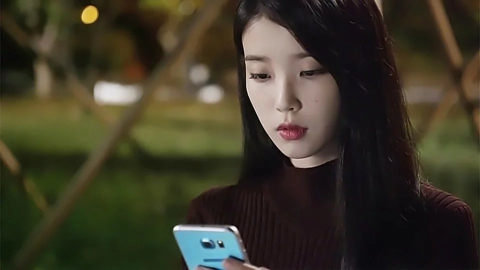 IU - 高清图片，堆糖，美图壁纸兴趣社区