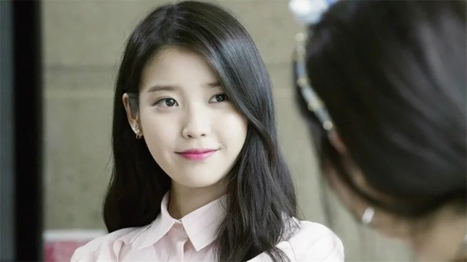 IU - 高清图片，堆糖，美图壁纸兴趣社区