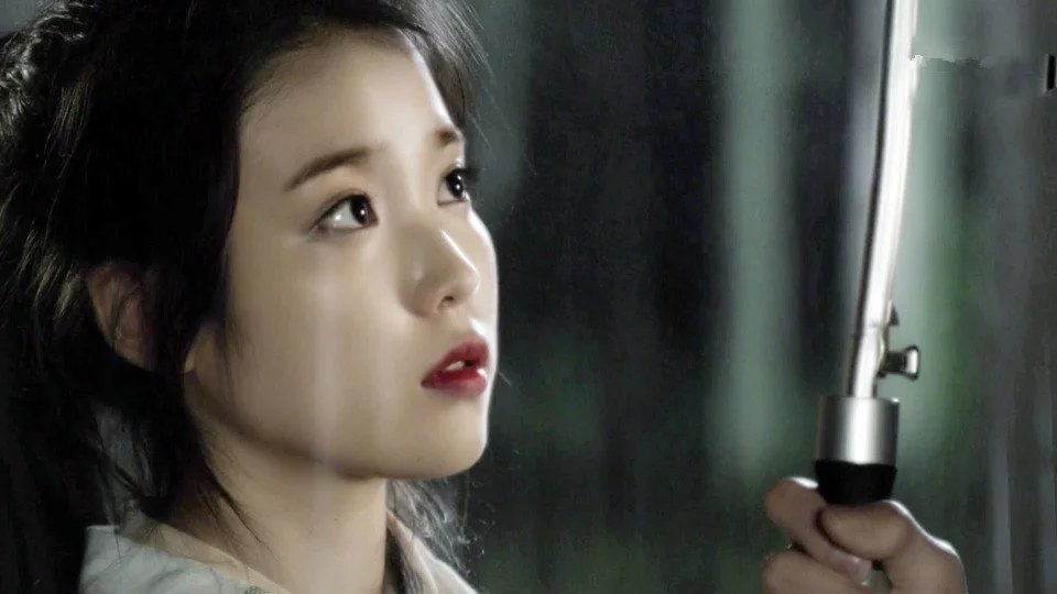 IU - 高清图片，堆糖，美图壁纸兴趣社区