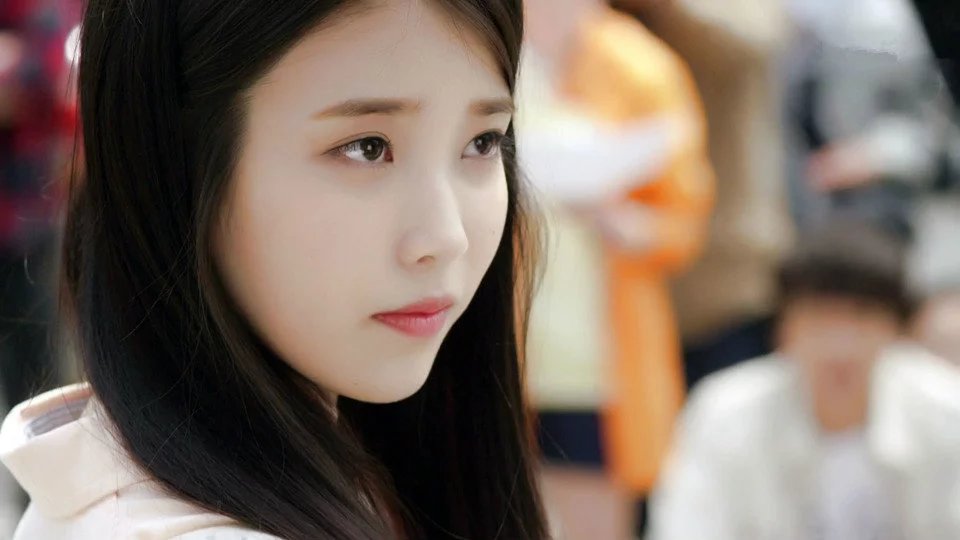 IU - 高清图片，堆糖，美图壁纸兴趣社区