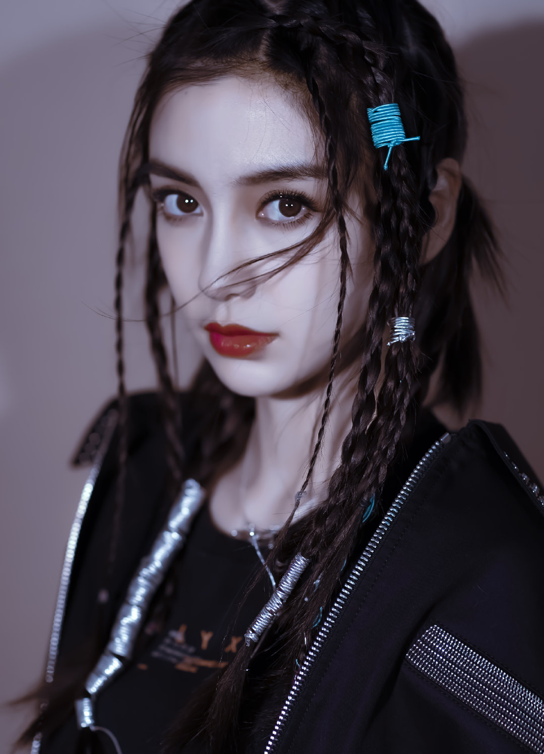 安利Angelababy - 高清图片，堆糖，美图壁纸兴趣社区