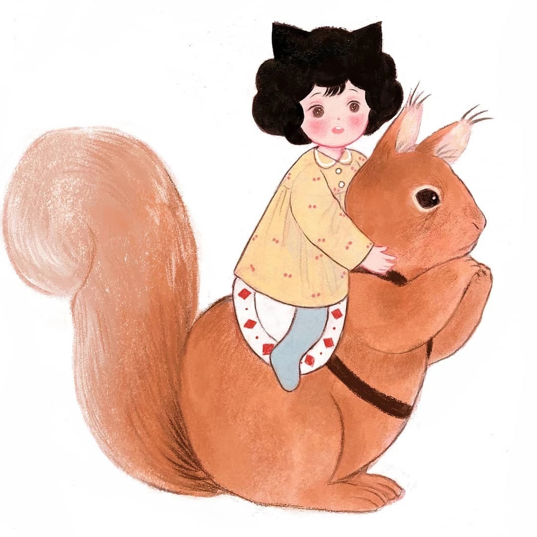 yoovora - 高清图片，堆糖，美图壁纸兴趣社区