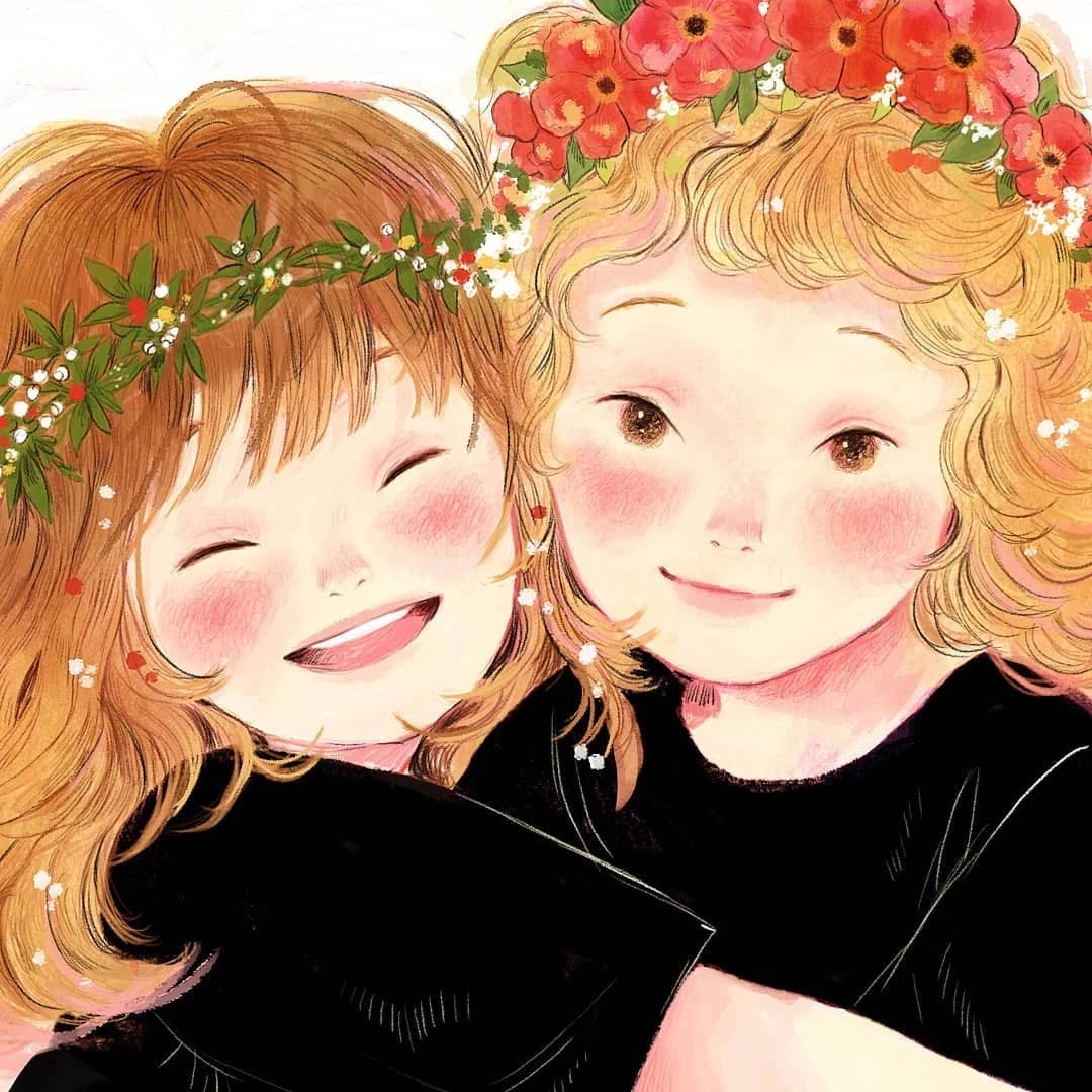 yoovora - 堆糖，美图壁纸兴趣社区