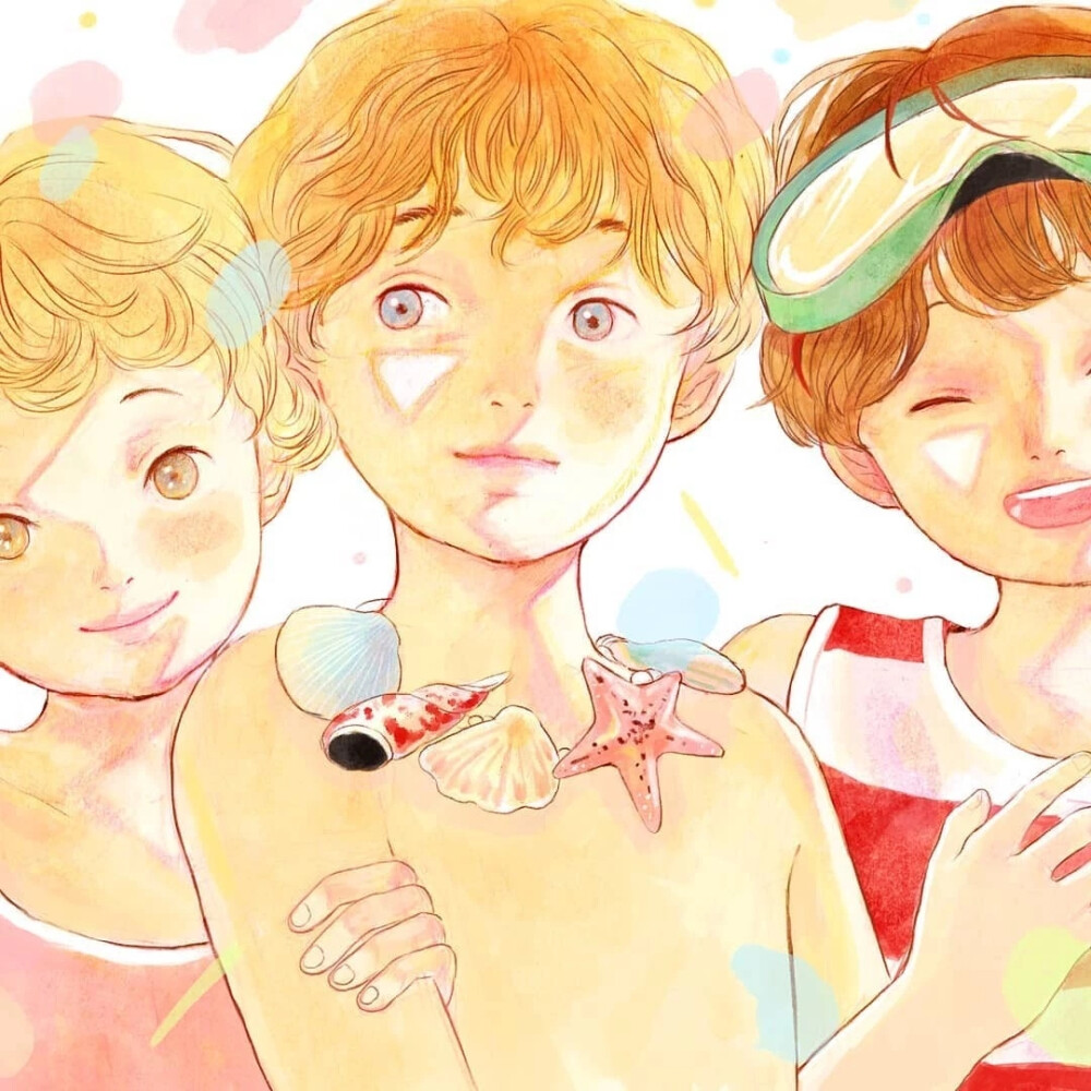 yoovora - 堆糖，美图壁纸兴趣社区