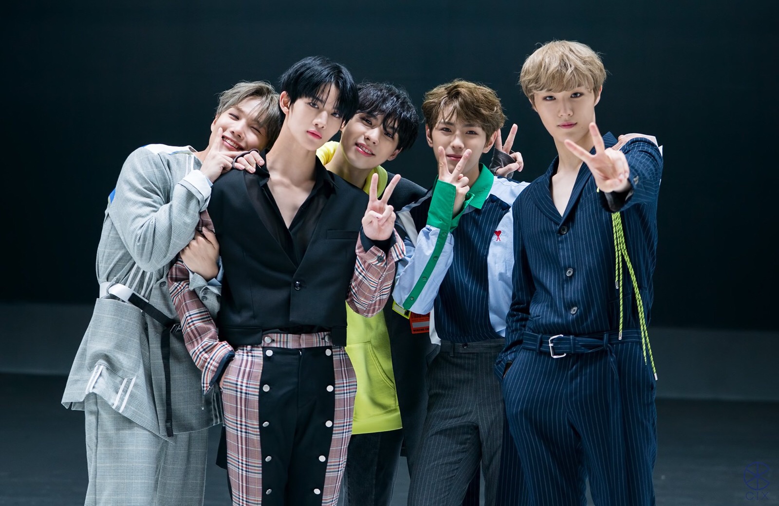 CIX - 高清图片，堆糖，美图壁纸兴趣社区